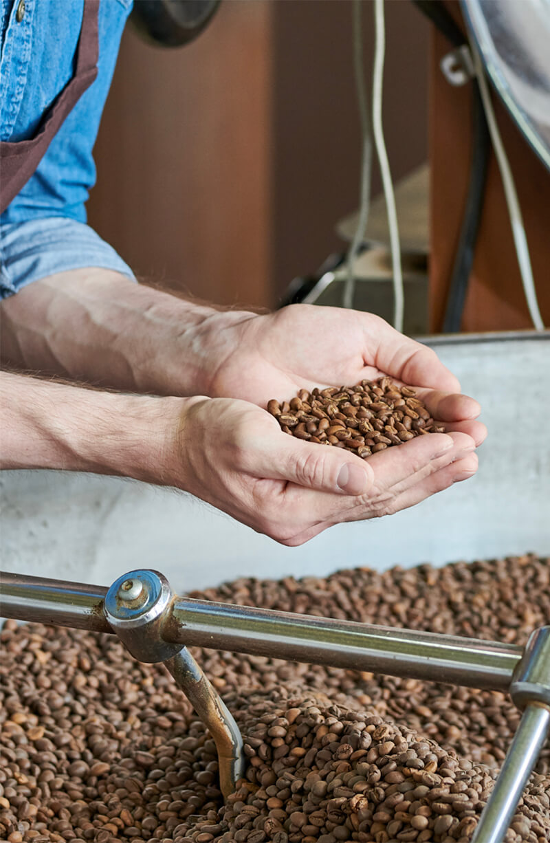 Premium Coffee Refined For Your Taste | Rising Rooster Roasters