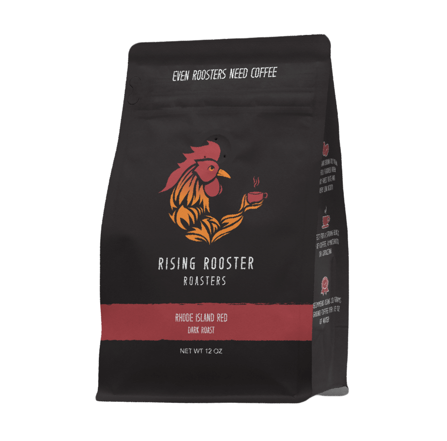 Premium Coffee Refined For Your Taste | Rising Rooster Roasters